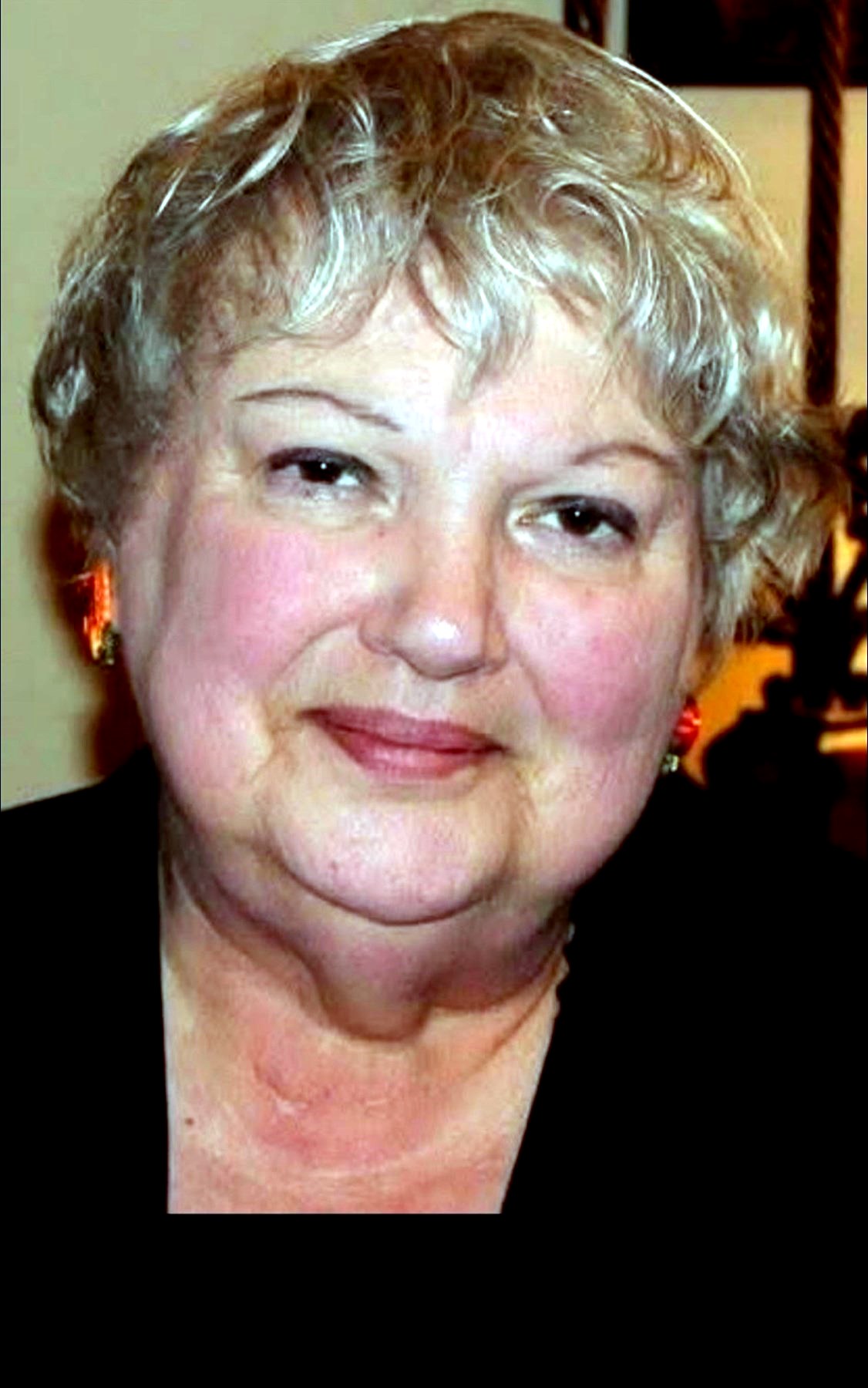 Paula Richard Obituary - Metairie, LA