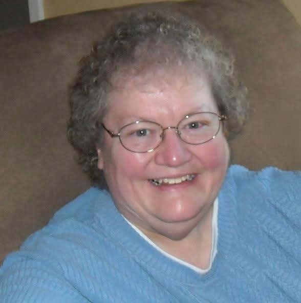Connie Sutton Obituary - Ankeny, IA
