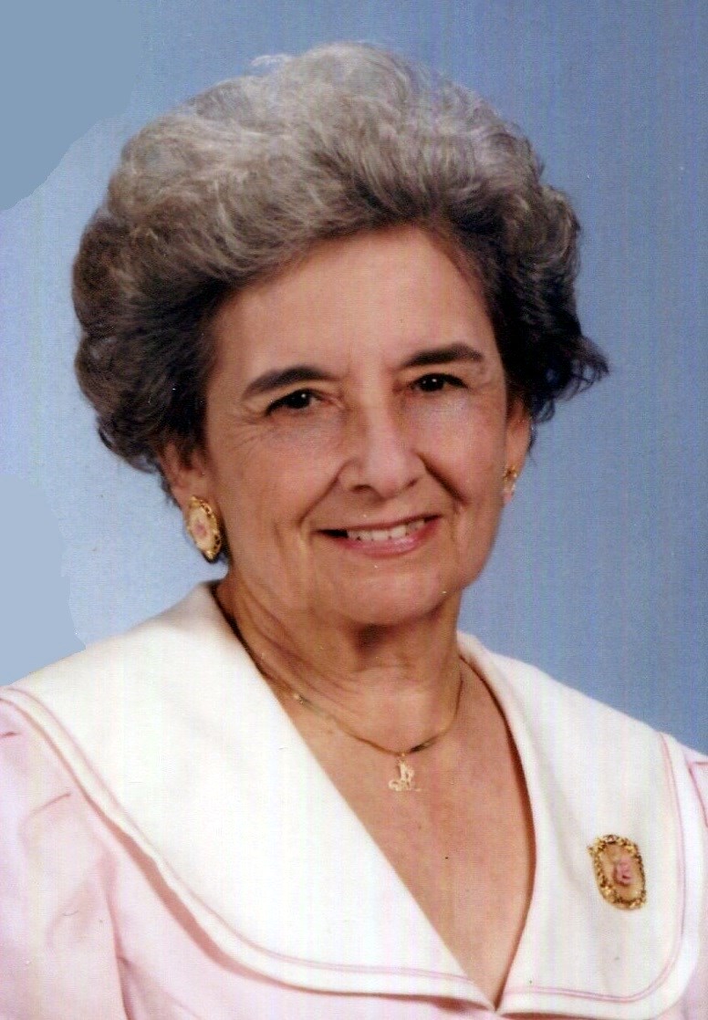 Zoila Lopez Obituary - Falfurrias, TX