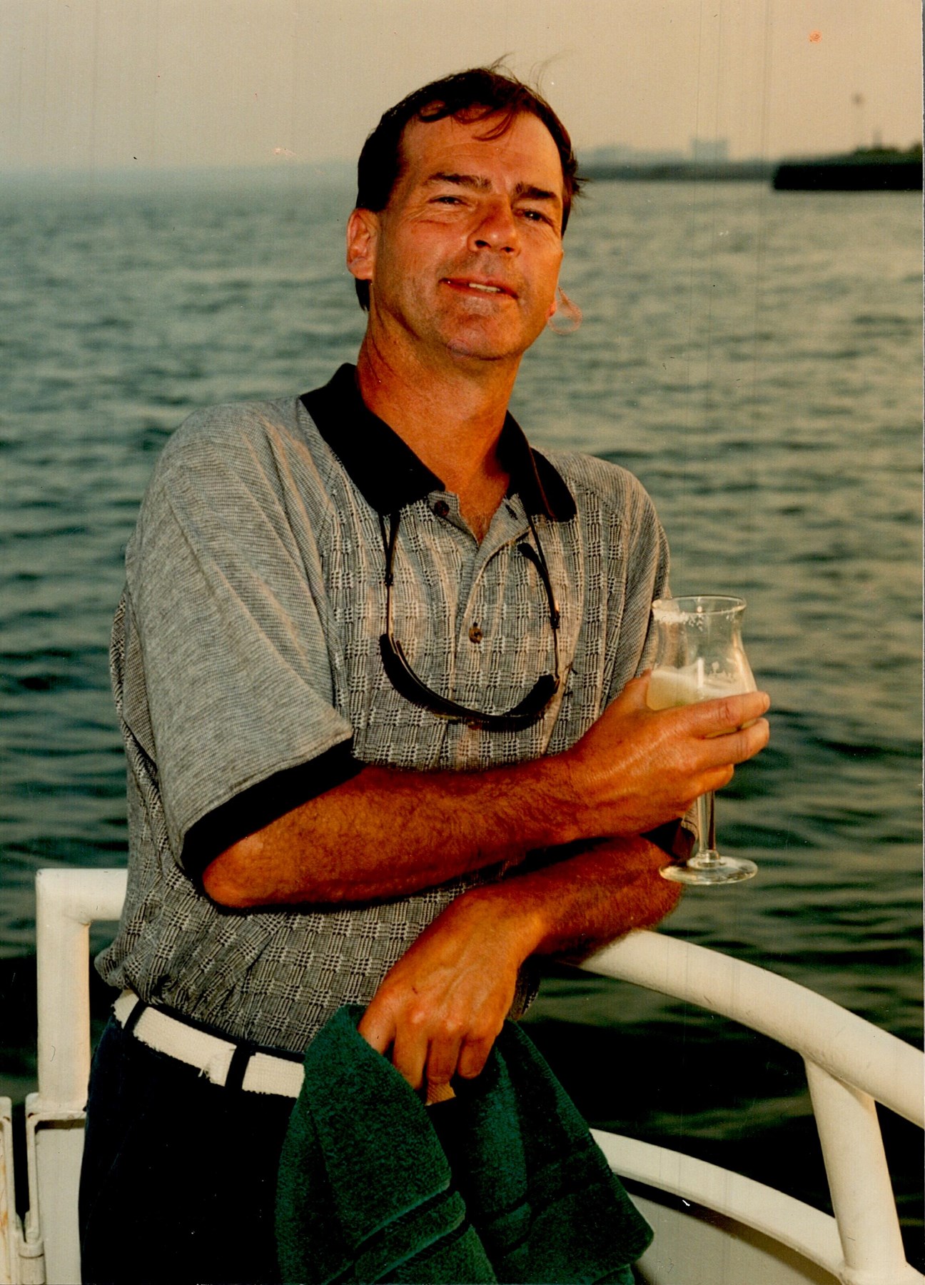 Thomas Bishop Obituary - Little River, SC