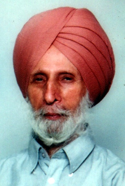 Mohindar Takhar Obituary - Hughson, CA