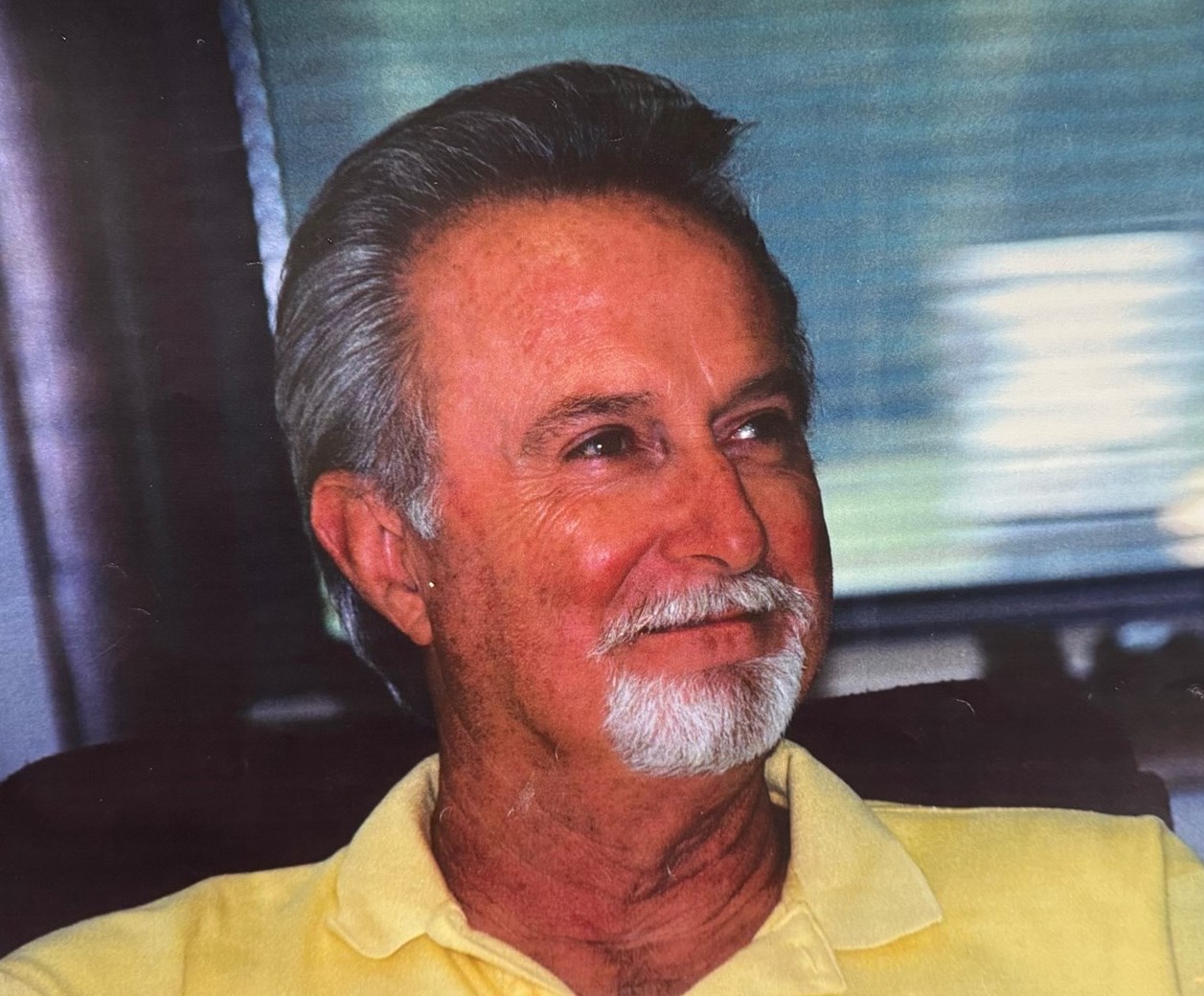 Roy Morris Obituary - Irmo, SC