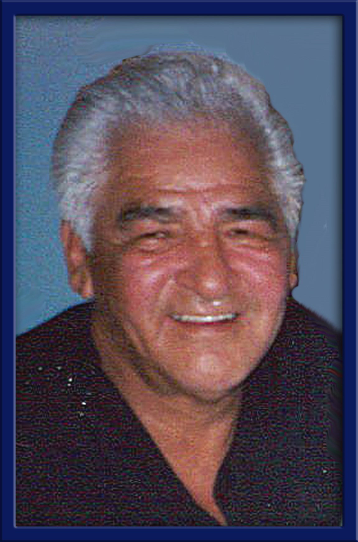 Gerald Syrette Obituary - Sault Ste. Marie, ON