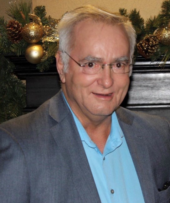 Ronald Tramer Obituary - Port Alberni, BC