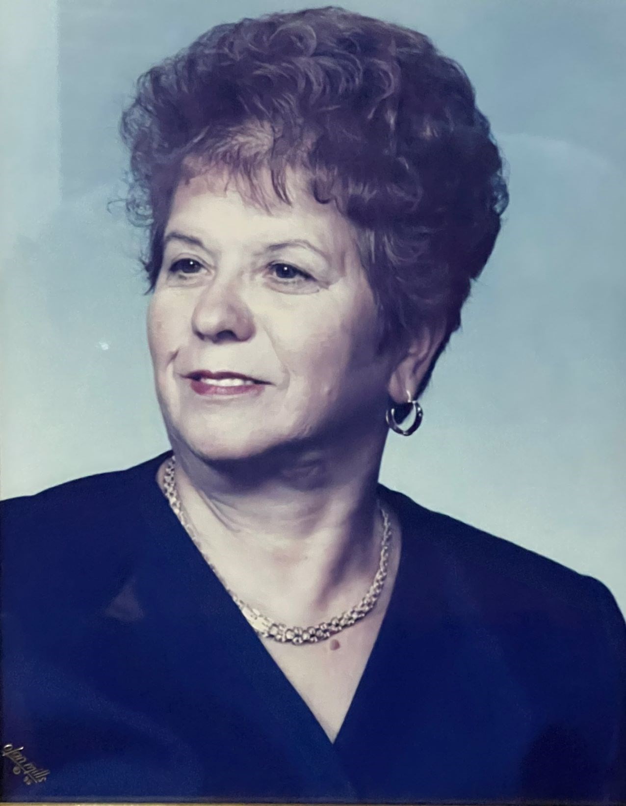 Mary IBRAHIM Obituario - Falls Church, VA