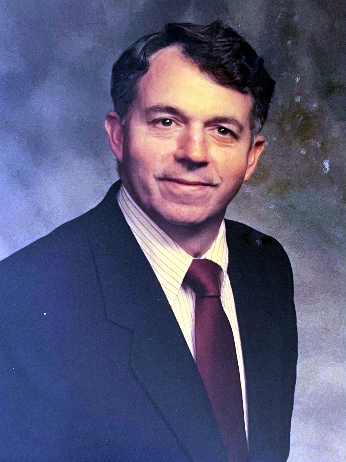 James Buffington George Obituary - Nottingham, MD