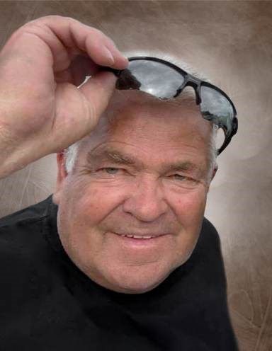 Christian Bouchard avis de décès - La Baie, QC