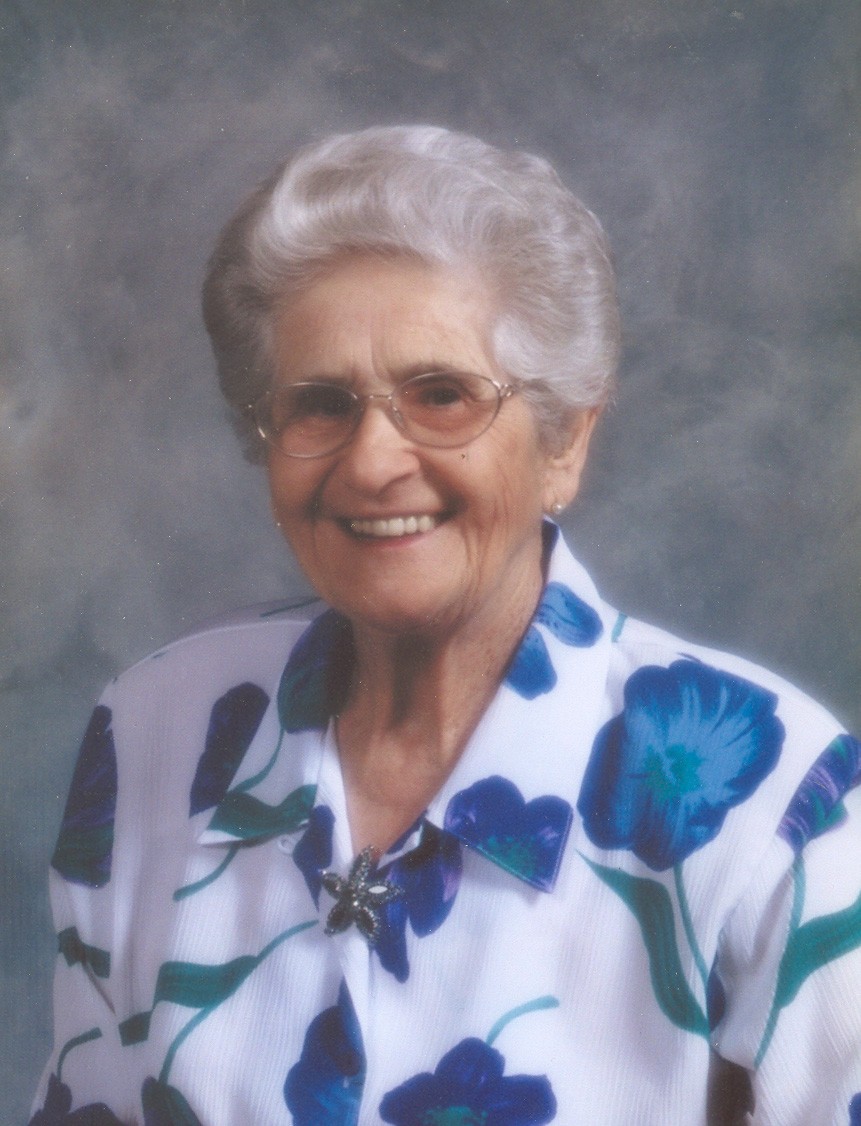 Rose Bryant Obituary - Fort Qu'appelle, SK
