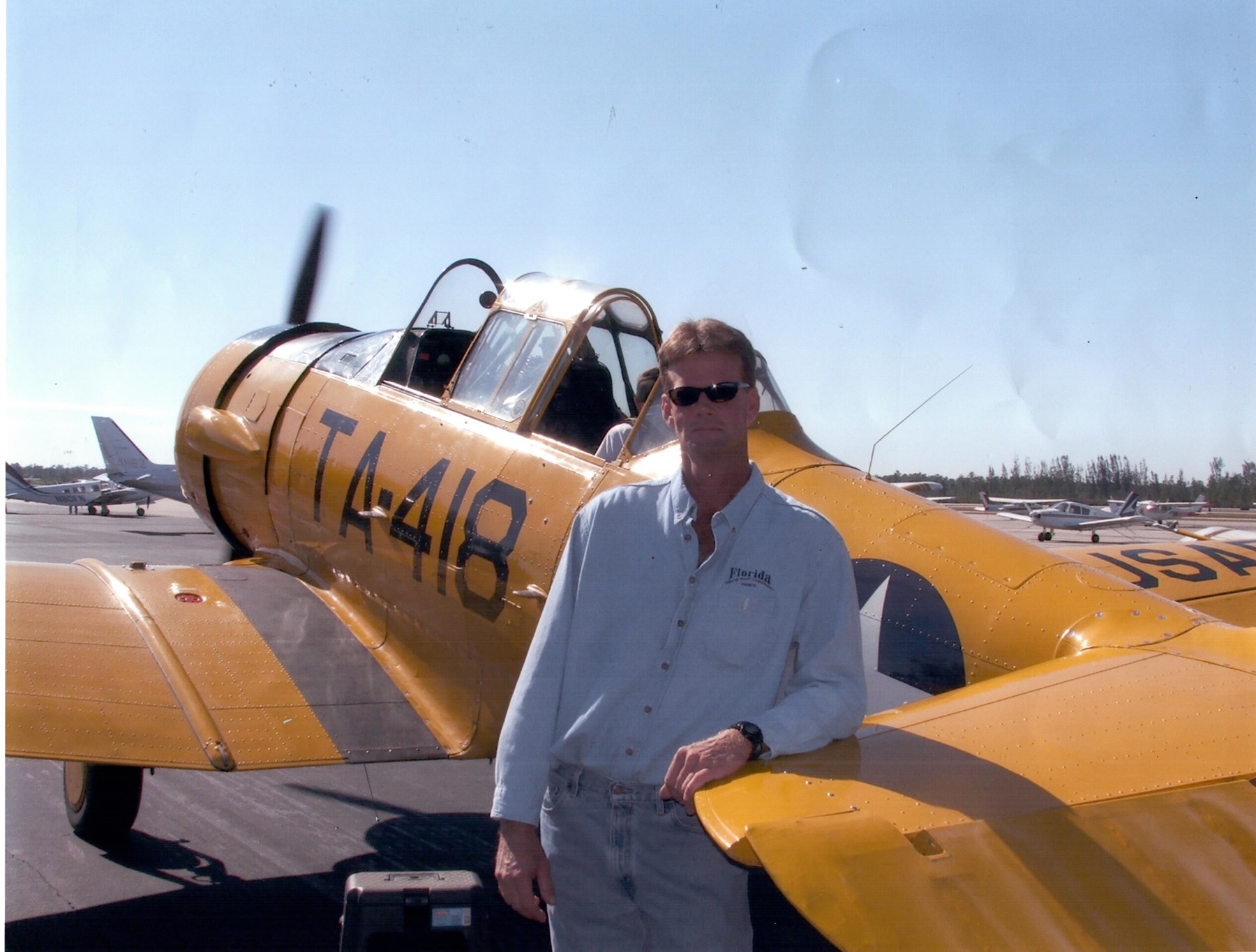 John Warden Obituary - Lake Worth, FL