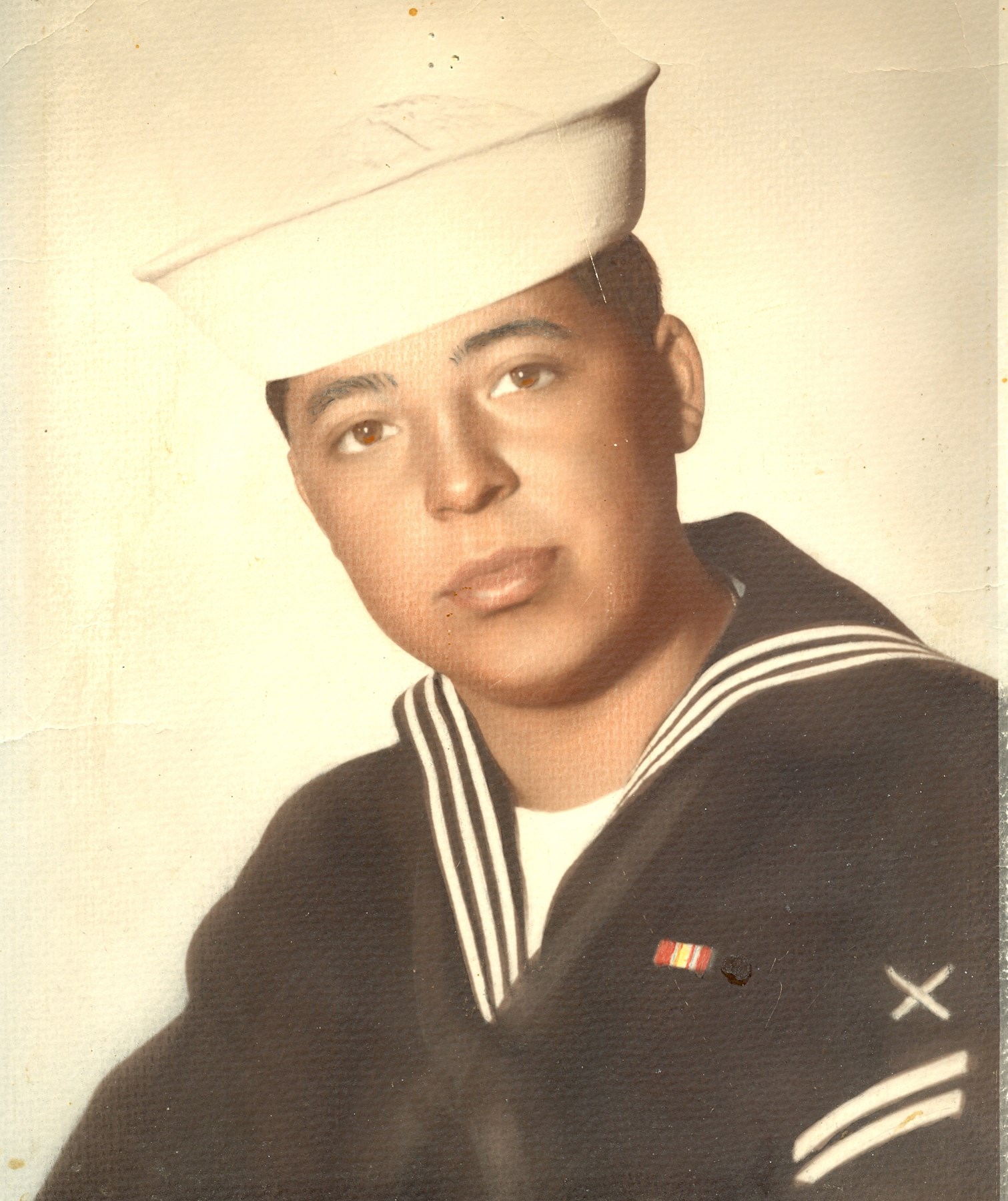 Frank Sanchez Obituary - Yuma, AZ