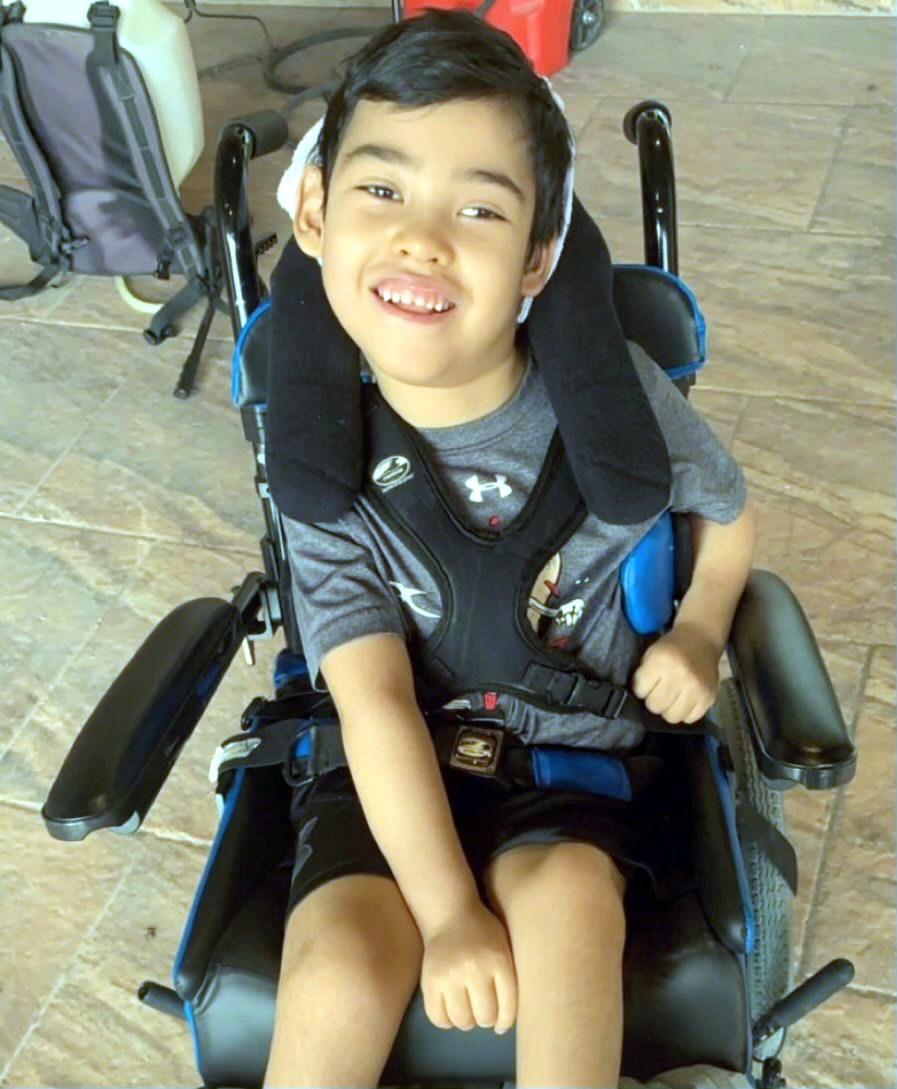 Nathaniel Jose Pereida Obituary - Corpus Christi, TX