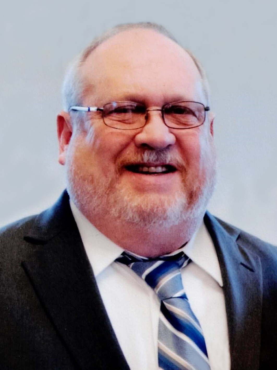 James Benge Obituary - Hamilton, OH