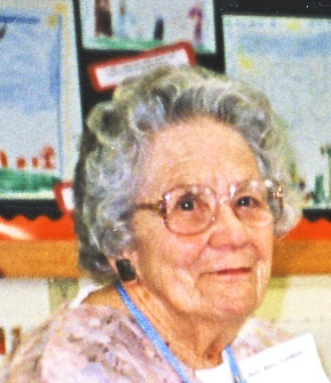 Mary Conklin Obituary - Warren, RI