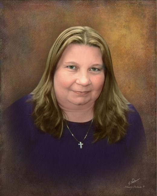 Lisa Gail Luedke Obituary - College Station, TX
