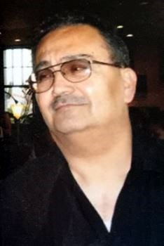 Jimmy Rodriquez Obituary - Bonita, CA