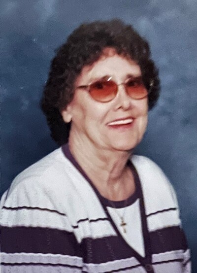 Ida Smith Obituary - Sheperdsville, KY