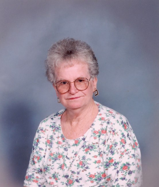 Mary Tyndall Obituary - Dunn, NC