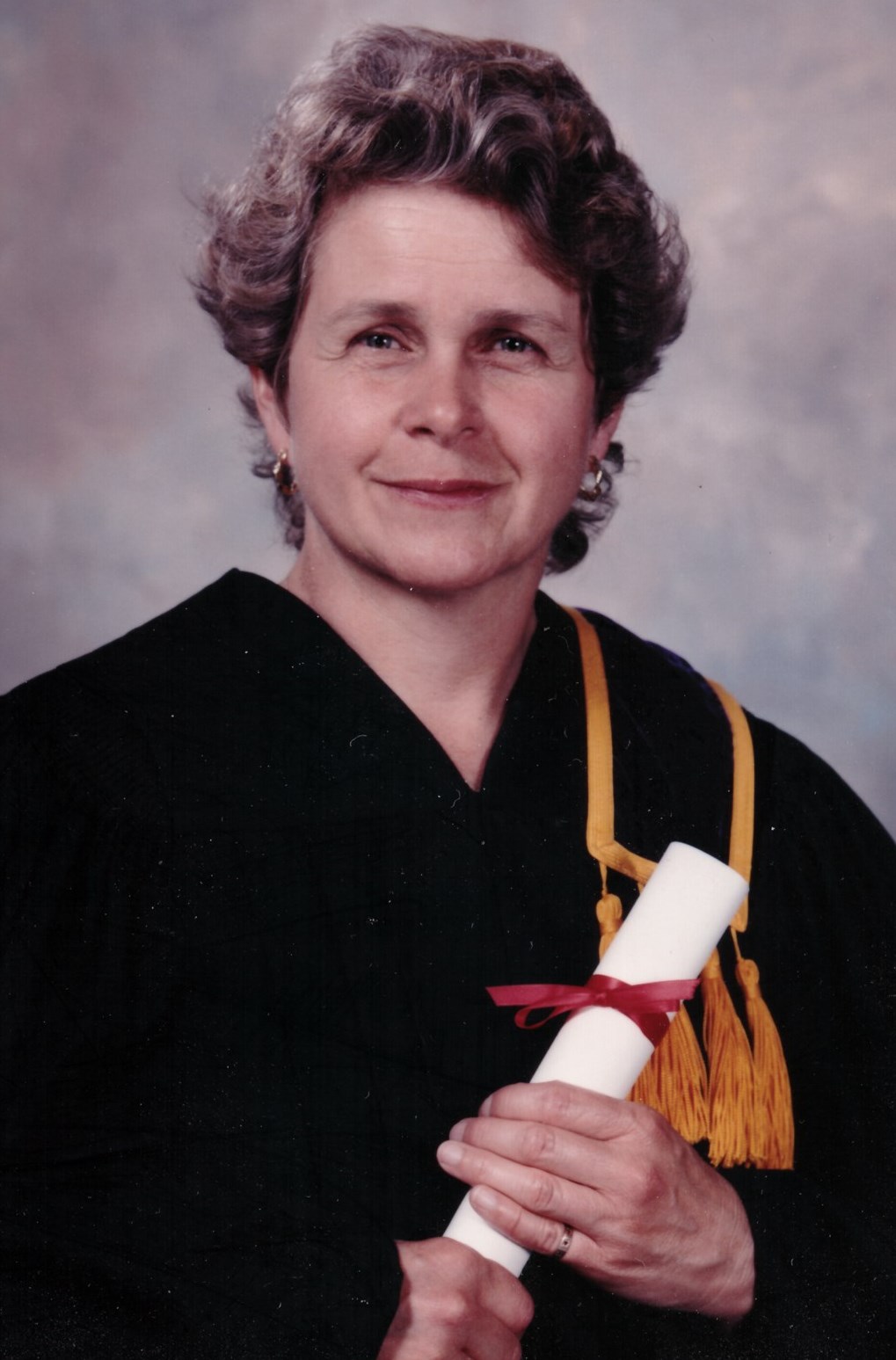 Gail Cotter Obituary - West Hill, ON