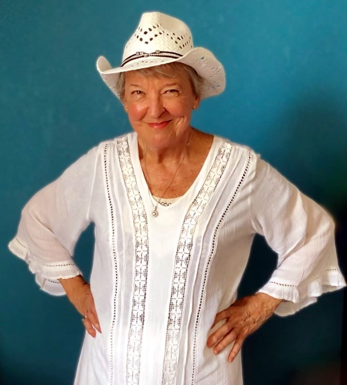 Judith Rogers Obituary - Middleburg, FL