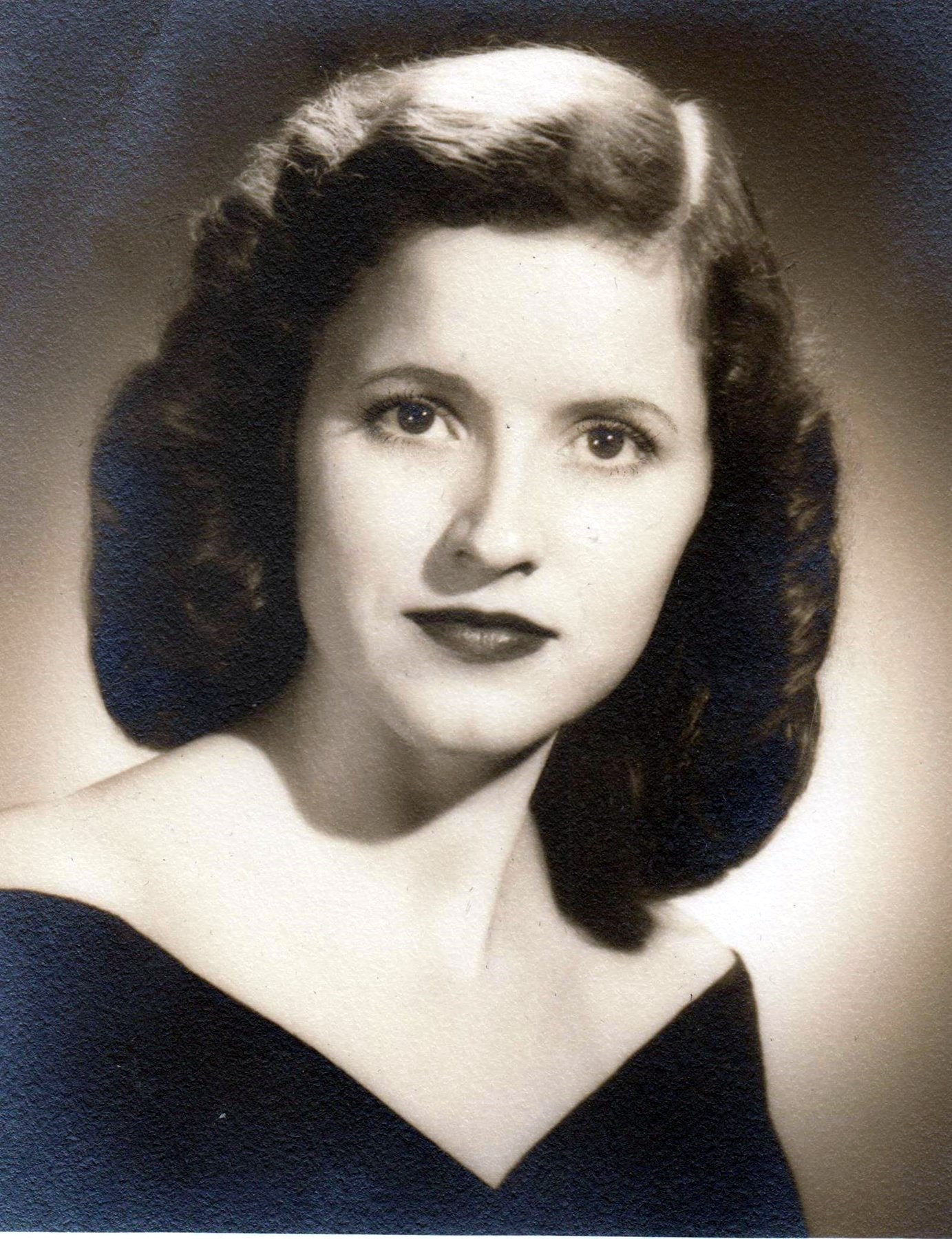 Doris Davis Mills Obituary - Sandy Springs, GA