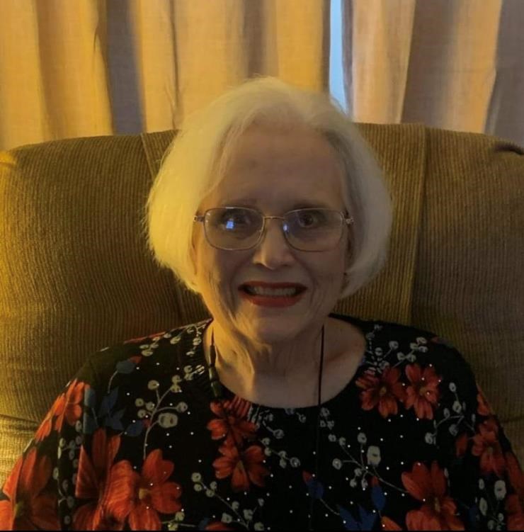 Donna Ashmore Obituary - Hamilton, TX
