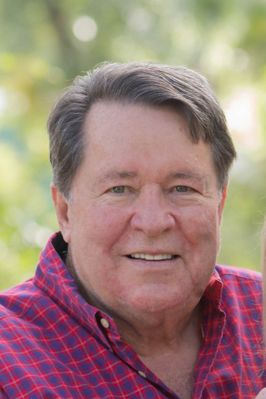 Joe Conley Lewis Obituary - Jacksonville Beach, FL