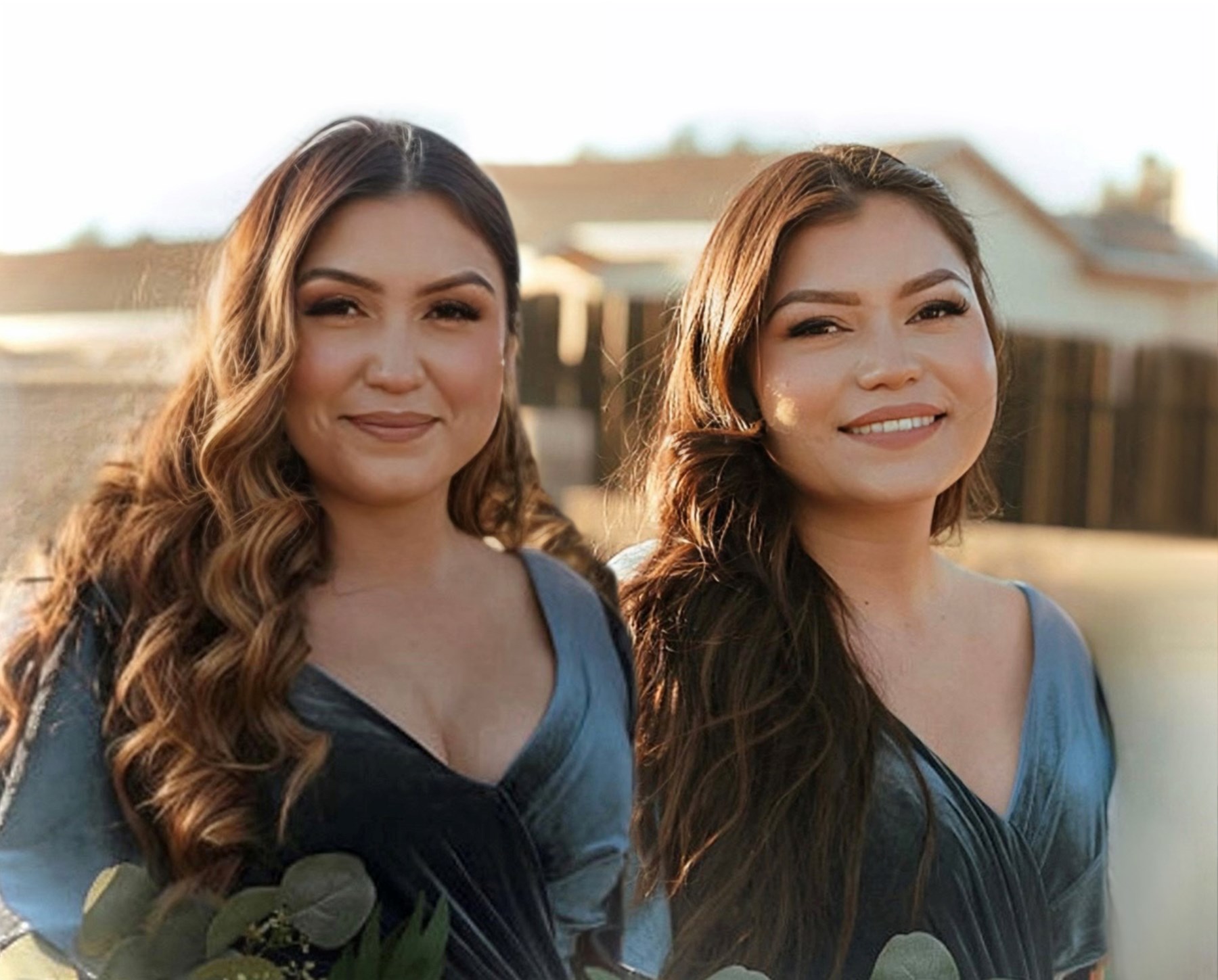 Kimberly Izquierdo & Veronica Amezola Obituary - Santa Ana, CA
