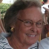 Jean W. Howe (Walrod) Obituary - Longmont, CO