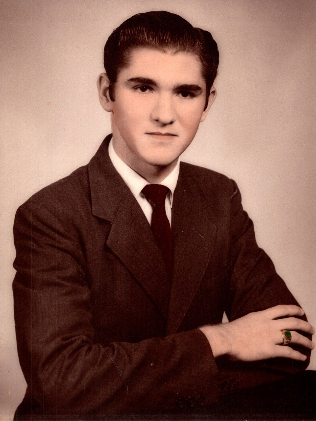 Thomas Coleman Obituary - Bartlett, TN
