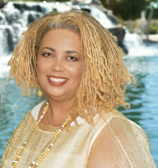 Tammy Darnell Griffin-Rice Obituary - Las Vegas, NV