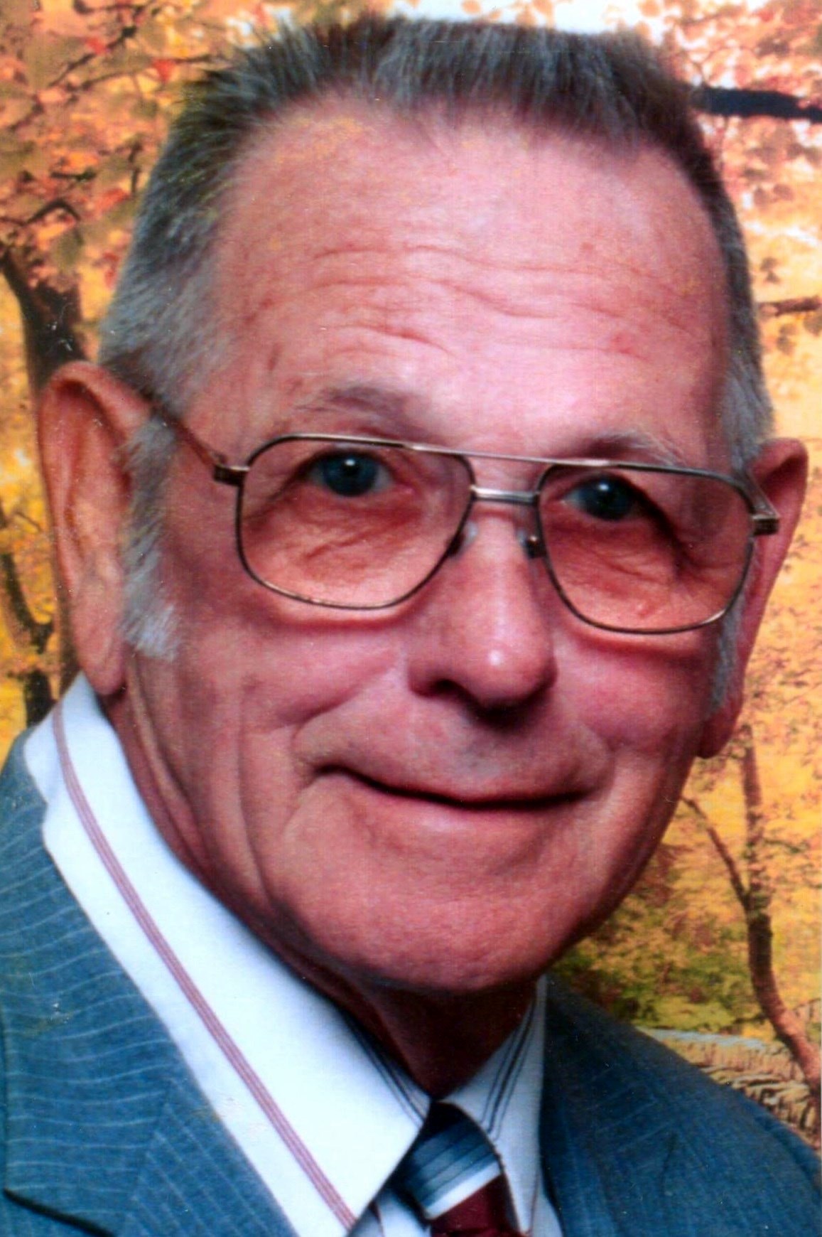 Earl Redenbaugh Obituary - Gladstone, MO