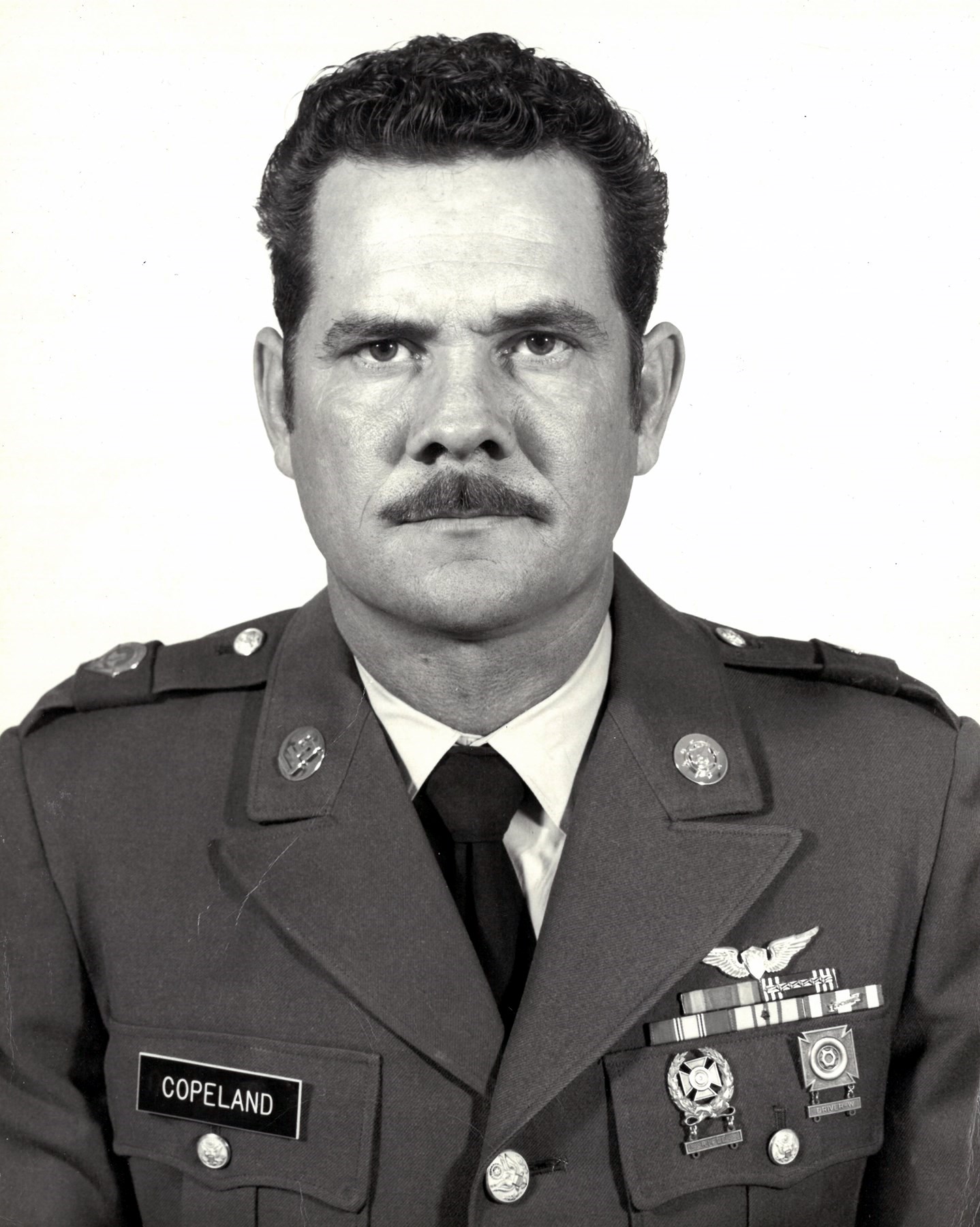 Jerry Copeland Obituary - San Angelo, TX