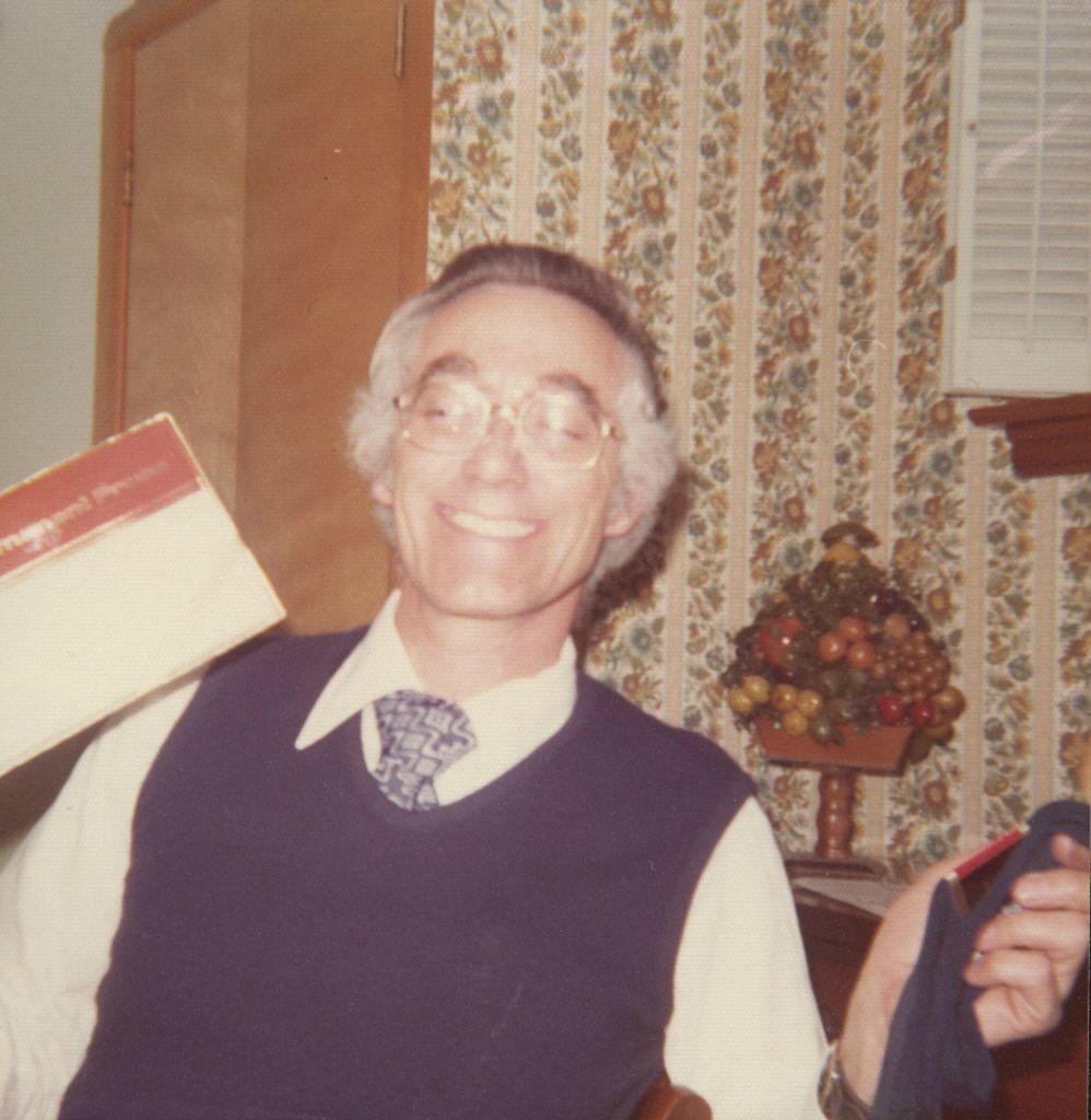 Edward Sedlock Obituary - Bradenton, FL