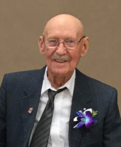 James Dewitt Obituary - Saskatoon, SK
