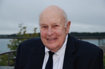 Richard Farrar Obituary - Sudbury, MA