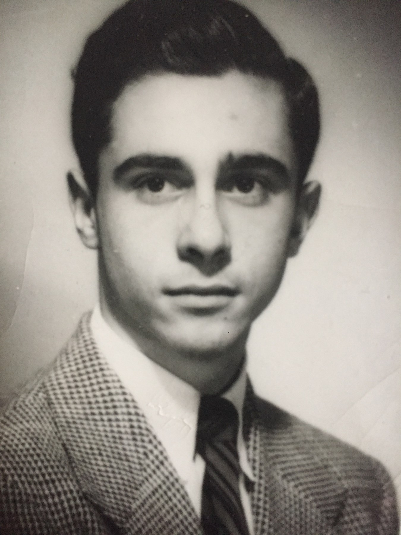 George Emanuel Obituary - New York, NY