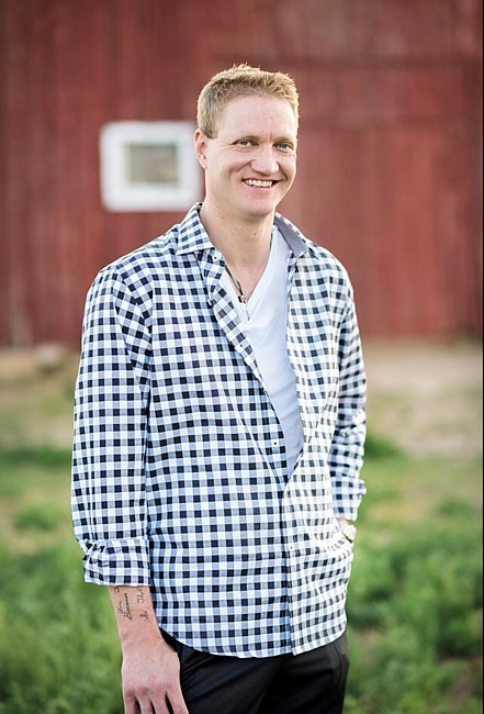 Travis Gumm Obituary - Wheat Ridge, CO