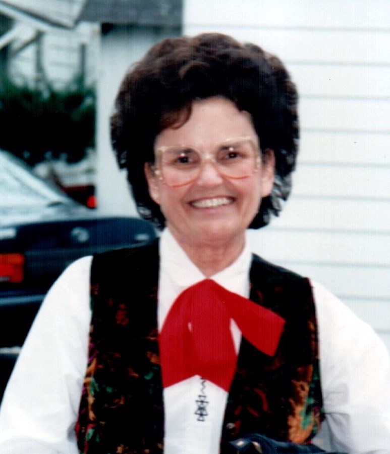 Lora Bell Hays Obituary - Winter Garden, FL