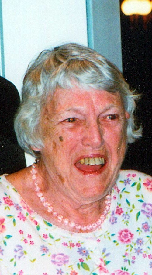 Elizabeth Concannon Obituary - Timonium, MD