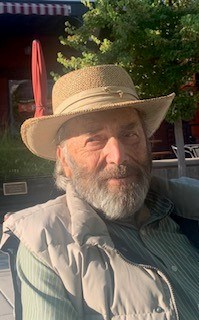 Jacob Dyson Obituary - Carson City, NV