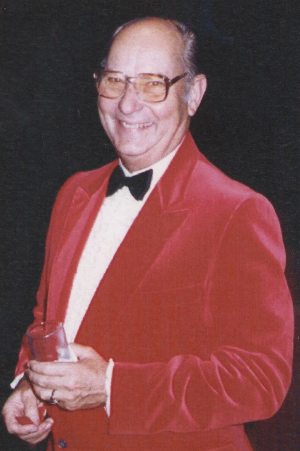 Howard Anderson Jr. Obituary - Newhall, CA