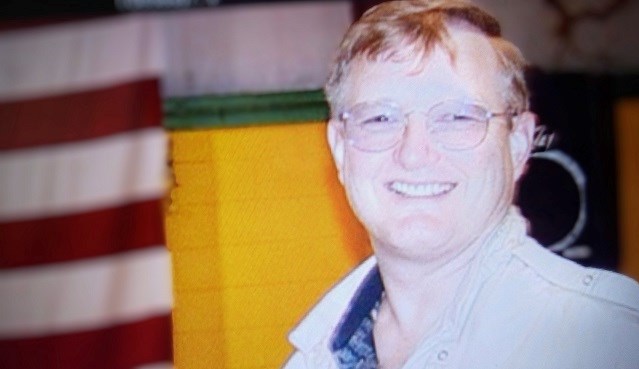 Charles Nystrom Obituary - San Antonio, TX