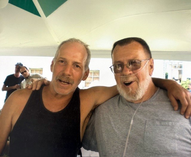 David Stump Obituary - Fort Wayne, IN
