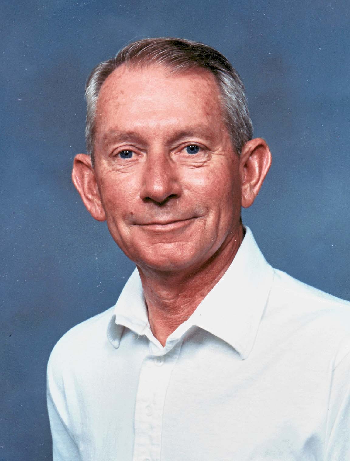 John R Woodall Obituary - Homewood, AL