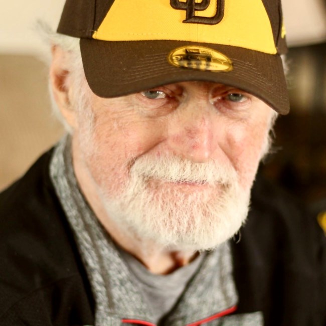 Kenneth Dreas Obituary - Bonita, CA