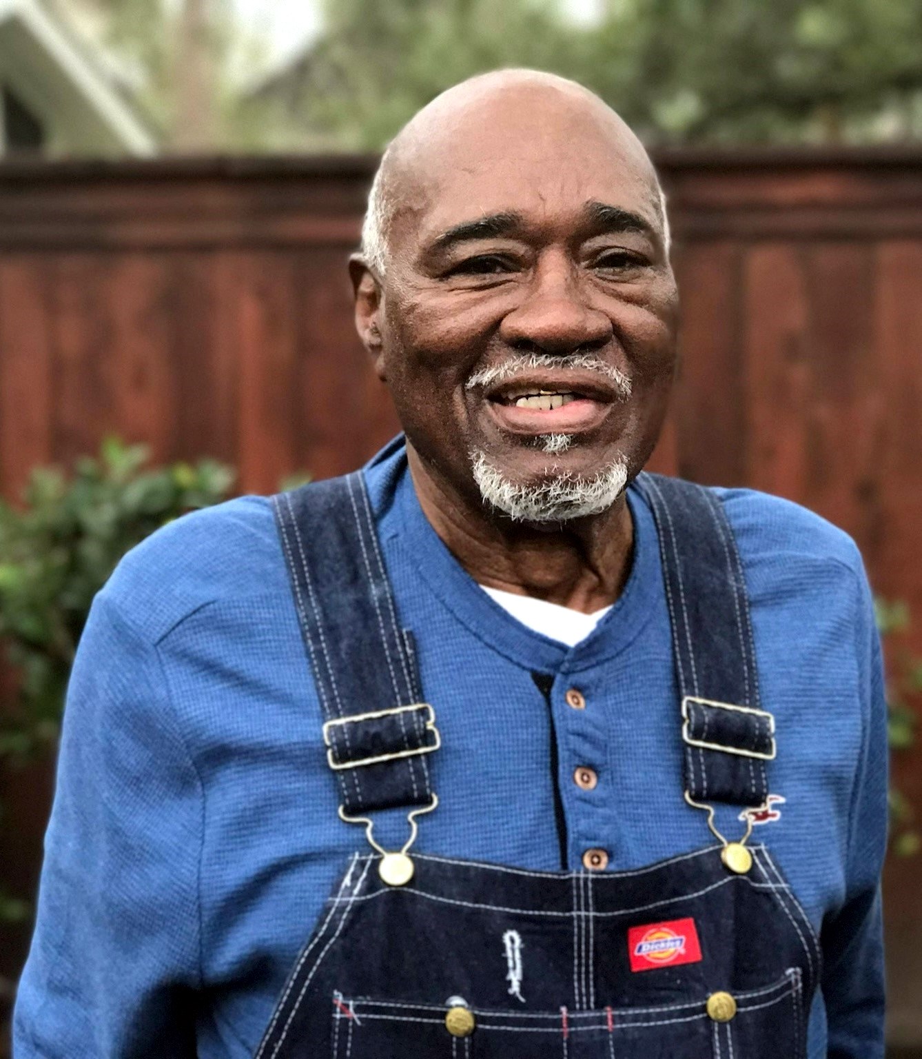 Herbert Milburn Obituary - Houston, TX