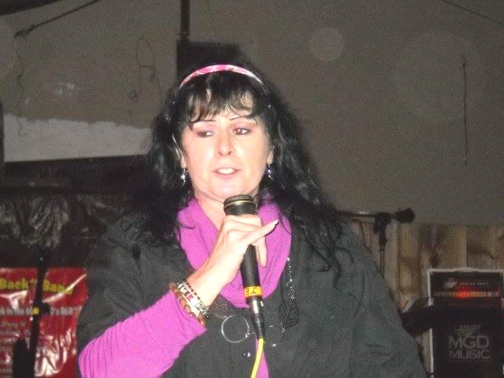 Joni Carter Obituary - Hanford, CA