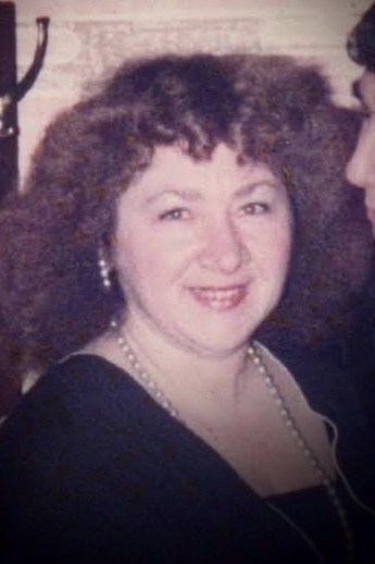 Maria Sanzalone Obituary - Burnaby, BC