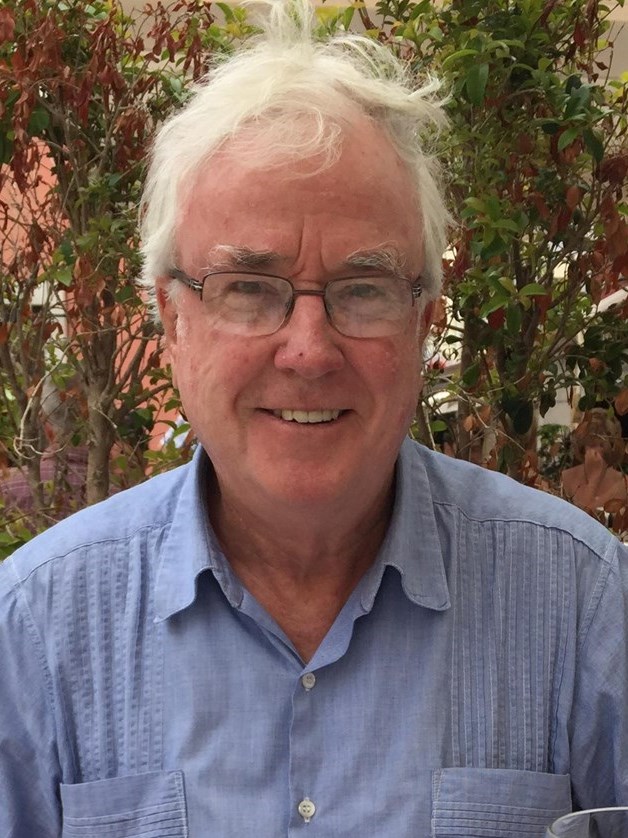 James Griffith, Obituary - Houston, TX