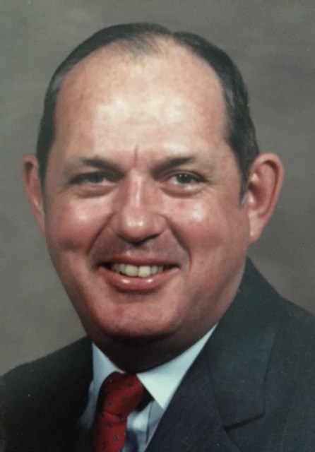 Charles Ray Mabry Obituary - Greenville, SC